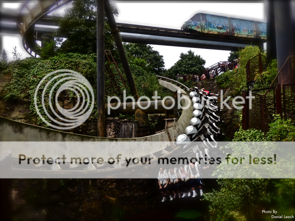 Alton Towers coasters offride photography (Photo Heavy) | TowersStreet Talk