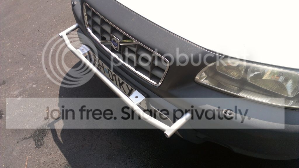 Anyone intrested in some custom light bars?