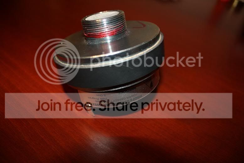 How to make a cheap Talk box