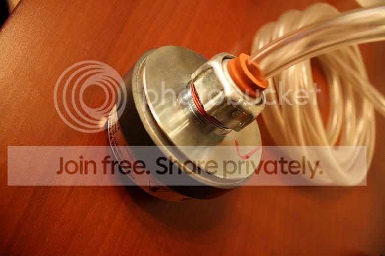 How to make a cheap Talk box