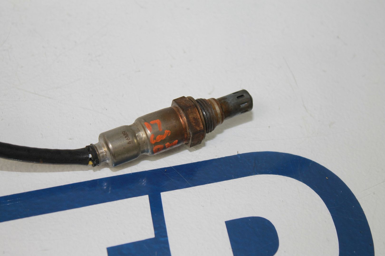 15-18 DODGE CHALLENGER HELLCAT PASSENGER RIGHT RH PRIMARY O2 OXYGEN ...