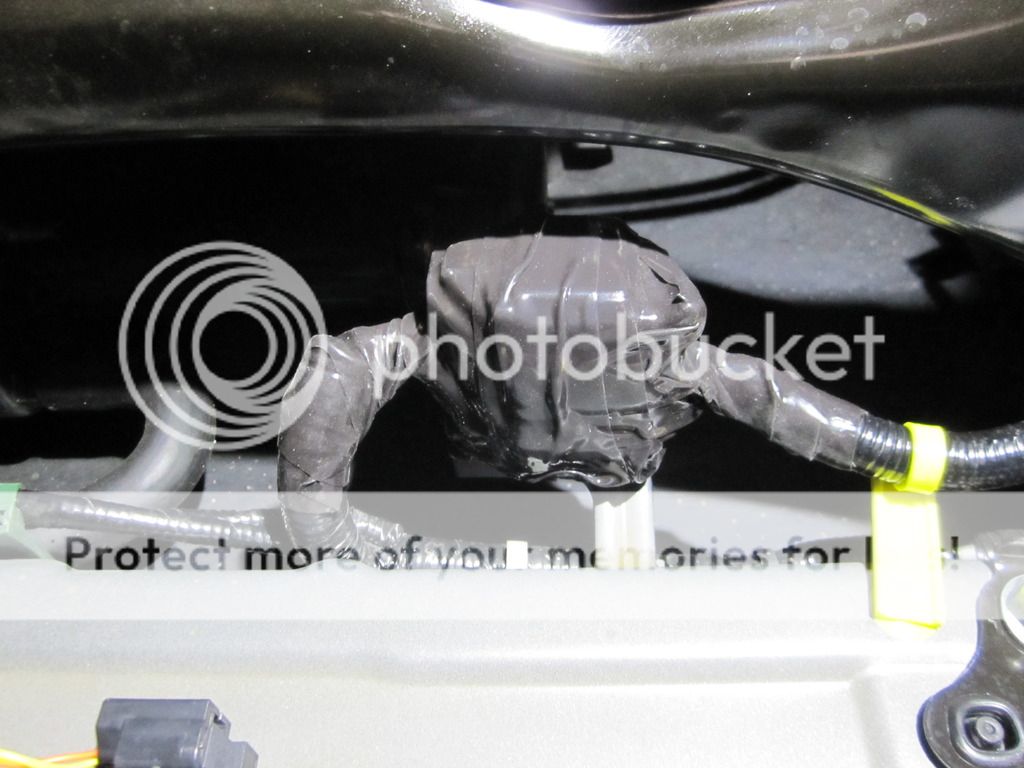 Safety Recall: Rear Wire Harness/Rear Subframe Harness | Page 8 | Honda ...