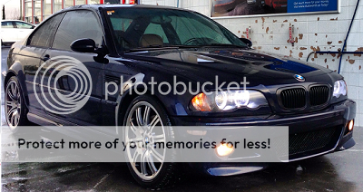 *The Danielson* |Flossman Widebody| ///M3 GTR Rep|Wheel Update|BBS LM ...