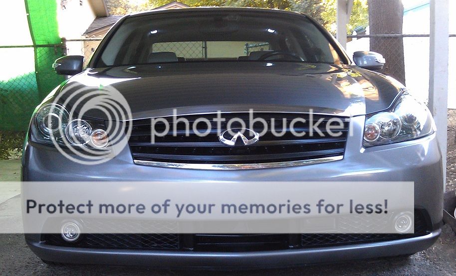 06 M45 Front Change - Nissan Forum | Nissan Forums