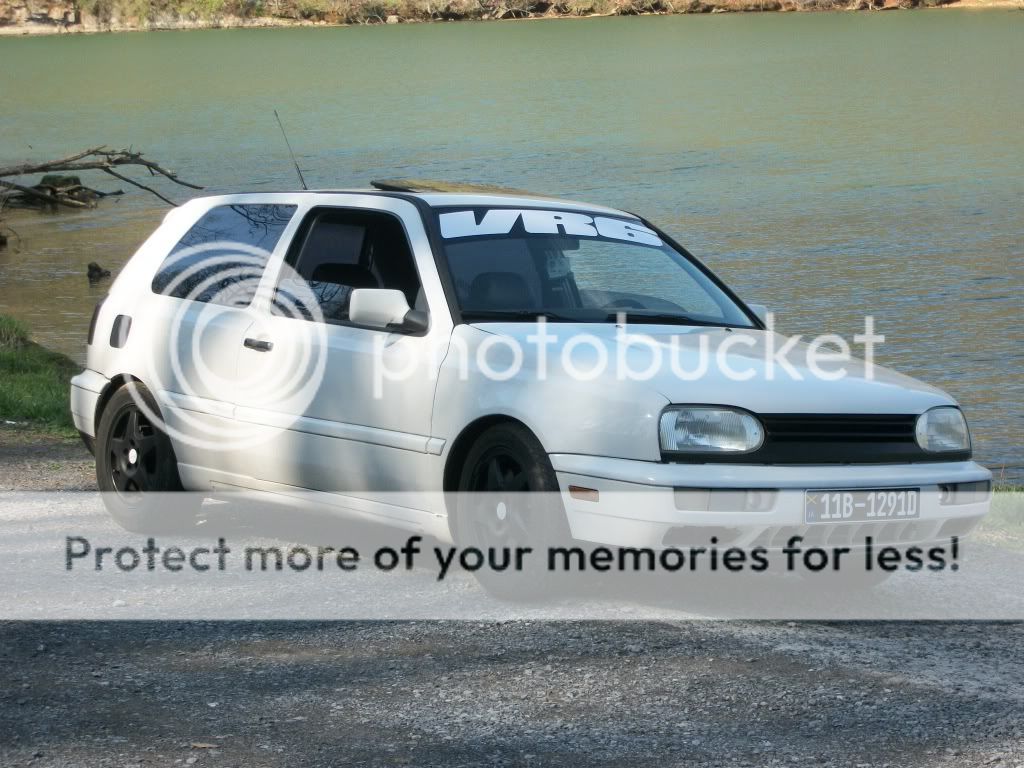 vr6 windshield decal strip opinion yea or no???? | VW Vortex ...