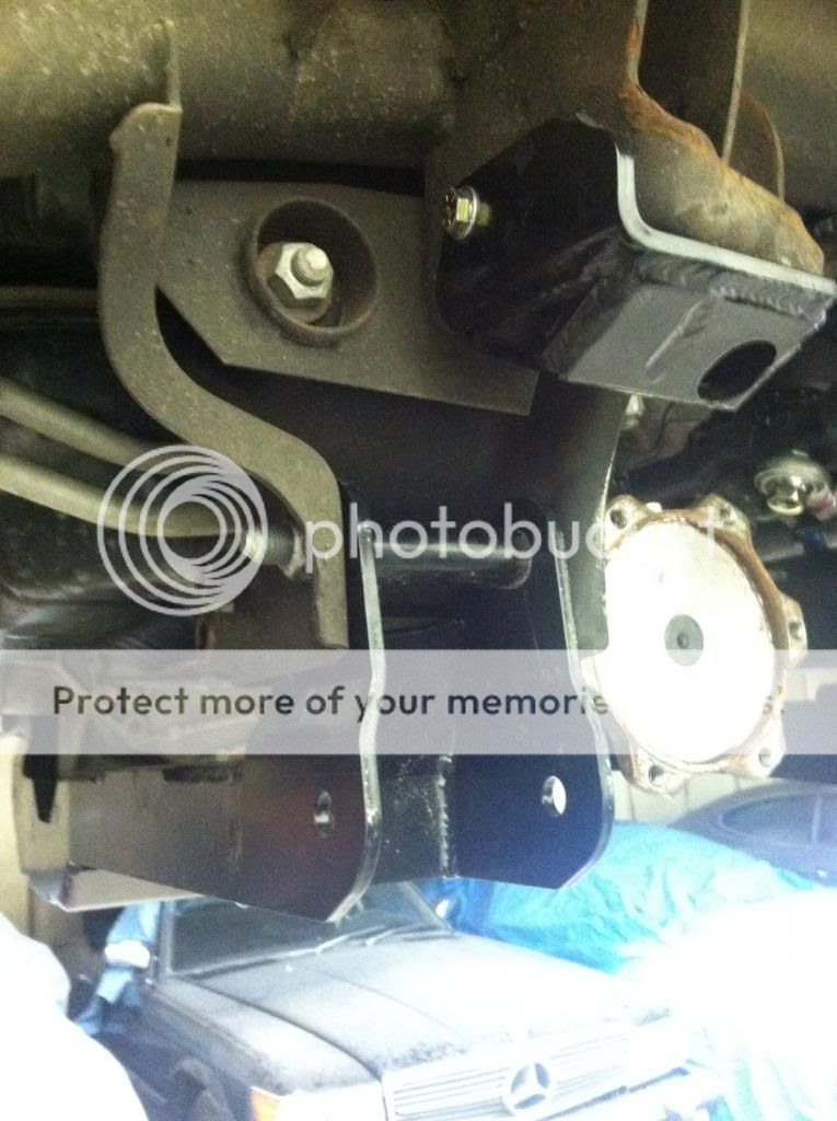 Installed the Cognito 4-6 NTBD lift! | Chevy and GMC Duramax Diesel Forum