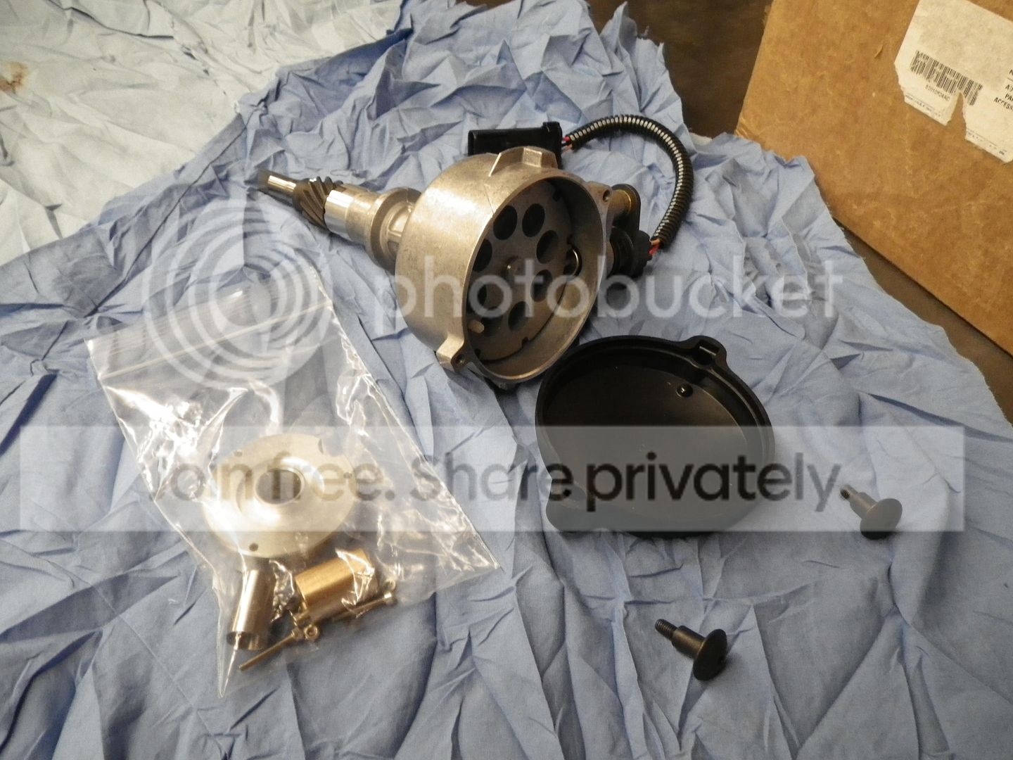 OPDA SG Installation | Jeep Enthusiast Forums