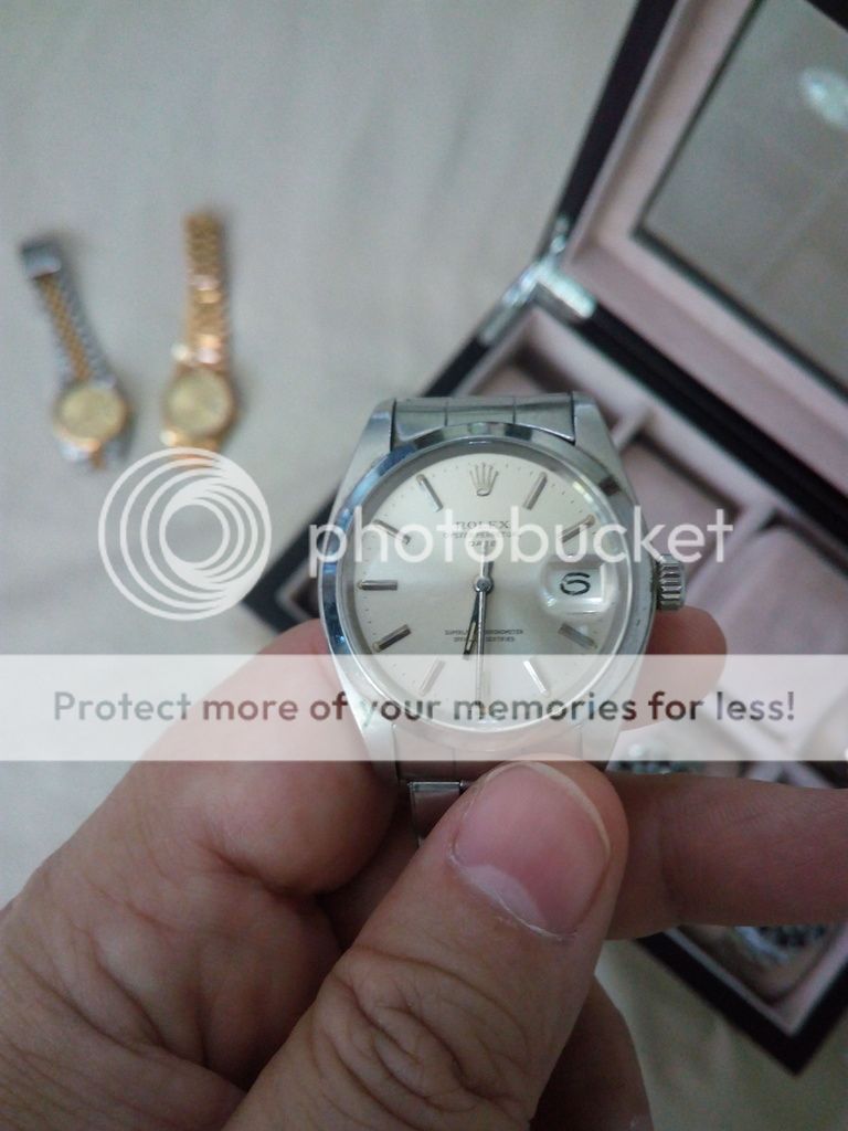 Confessions of a SEIKOholic | The Watch Site