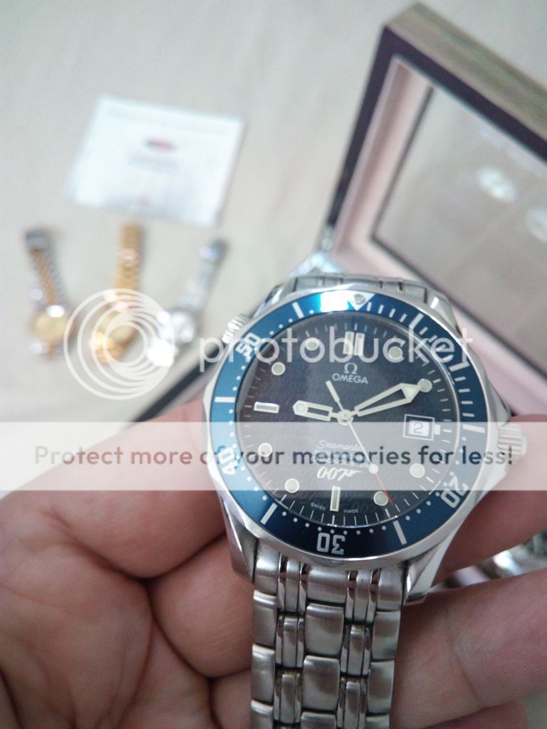 Confessions of a SEIKOholic | WatchUSeek Watch Forums