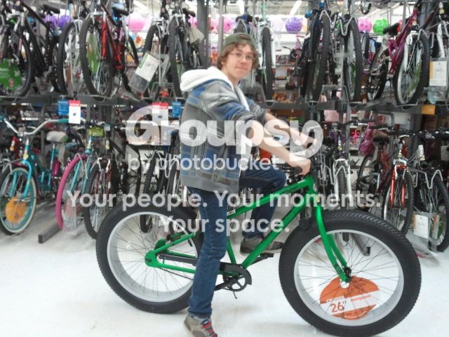 Mongoose Beast Fat Bike build and ideas | Page 10 | Rat Rod Bikes ...