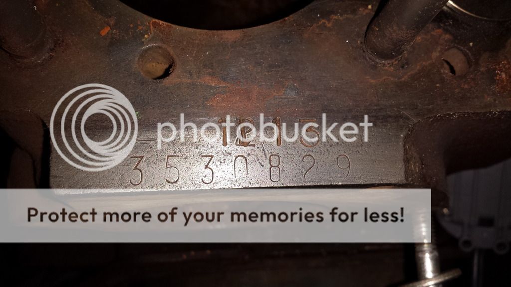 Engine Block Identification - The CJ2A Page Forums