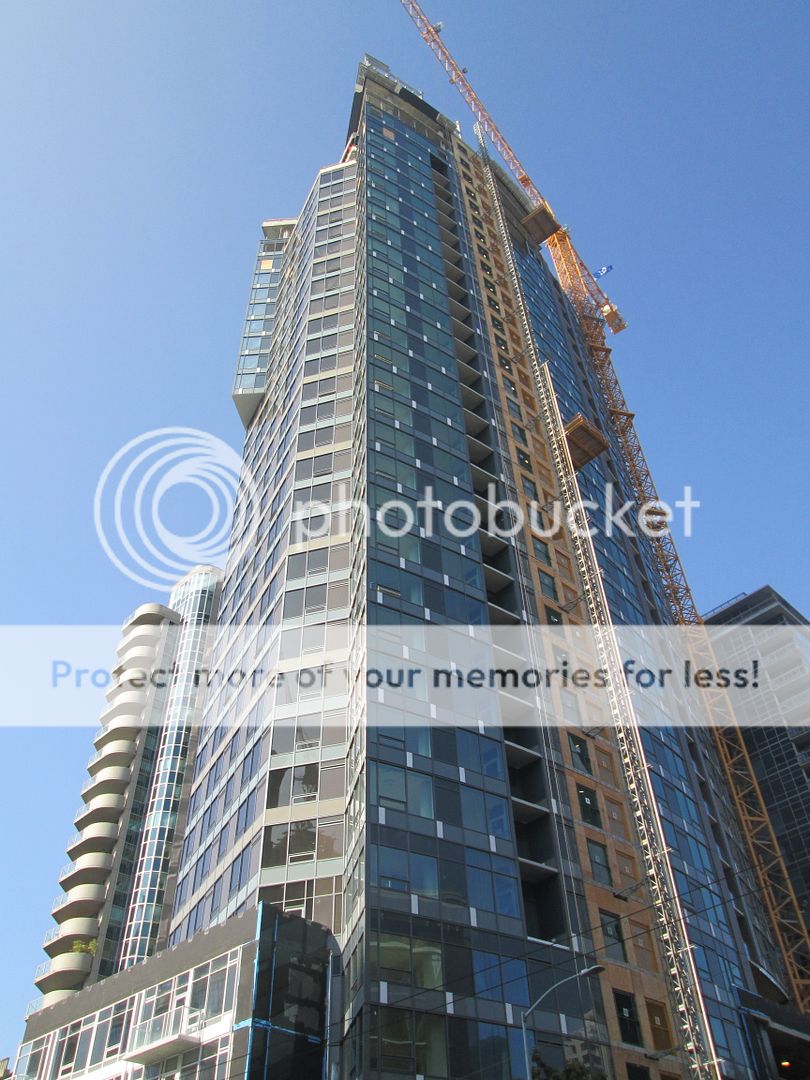 SEATTLE | Tower 12 (2015 2nd Ave) | 34 stories | 392 feet | Page 20 ...