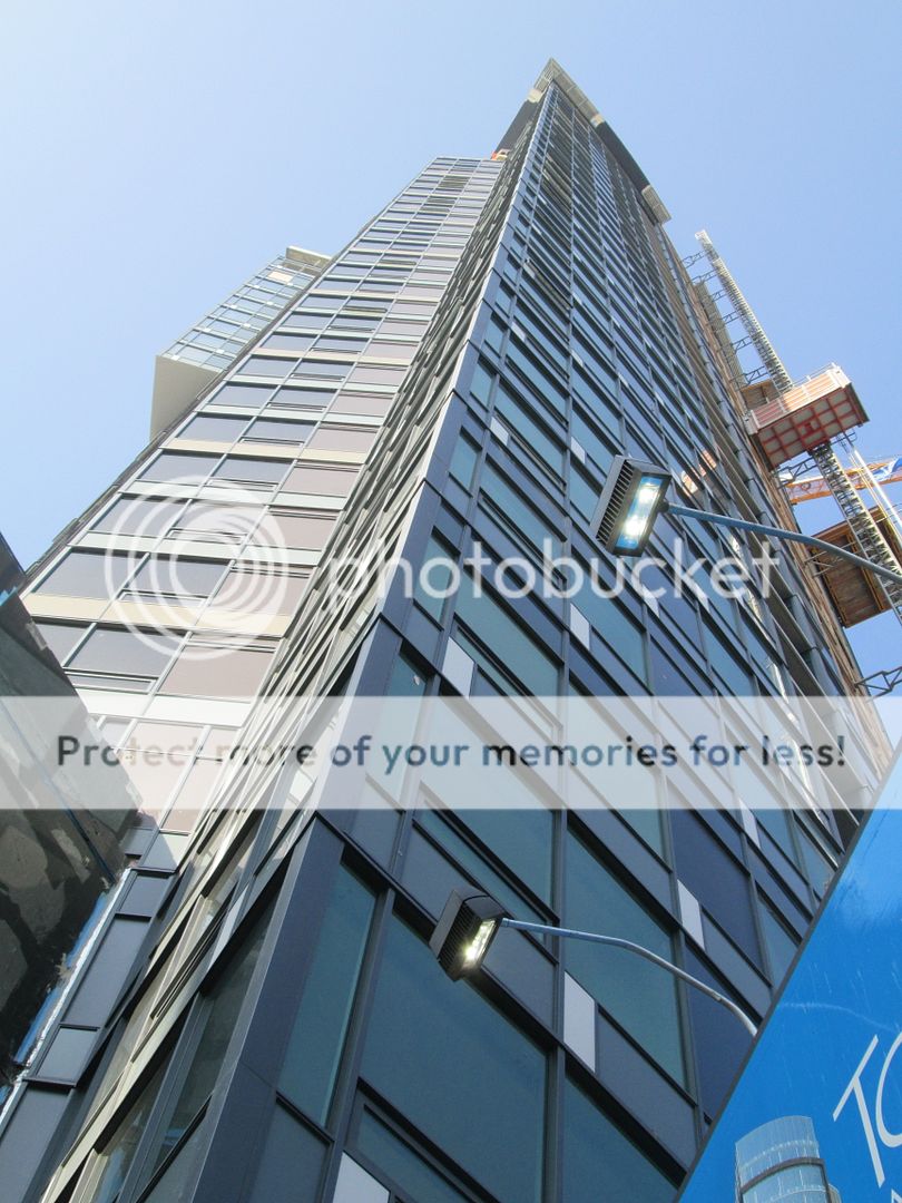 SEATTLE | Tower 12 (2015 2nd Ave) | 34 stories | 392 feet | Page 20 ...