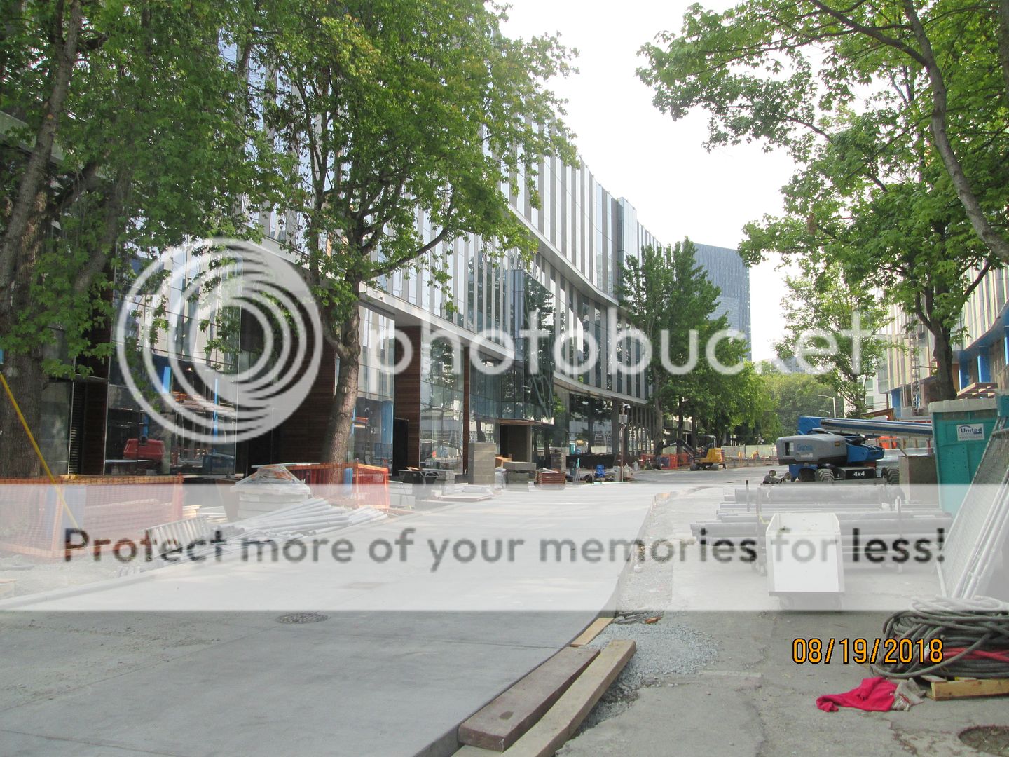 SEATTLE | Arbor Blocks (300 and 333 8th Ave. N, plus woonerf): Future ...