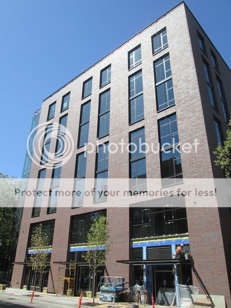 SEATTLE | Weyerhaeuser HQ (200 Occidental) | 7 Stories | Page 16 ...