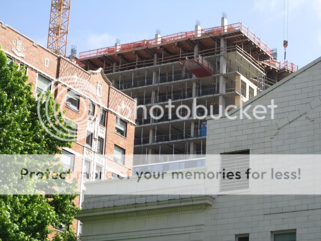 SEATTLE | Cielo (8th & Seneca) | 31 stories | 335 feet | Page 18 ...