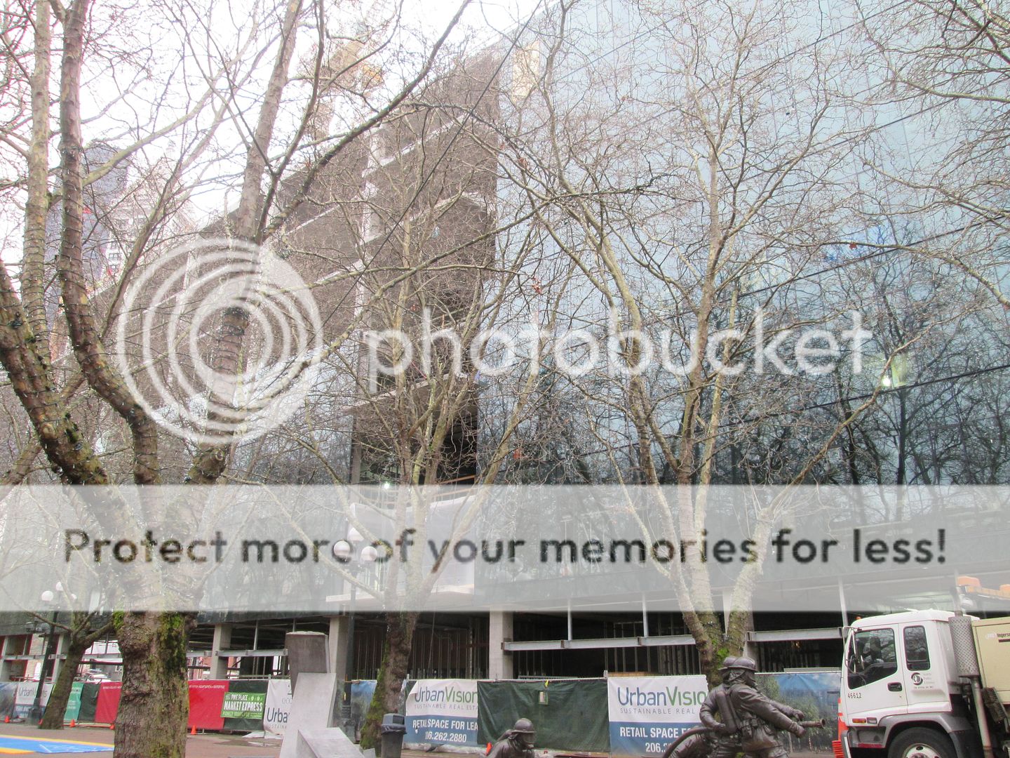 SEATTLE | Weyerhaeuser HQ (200 Occidental) | 7 Stories | Page 14 ...