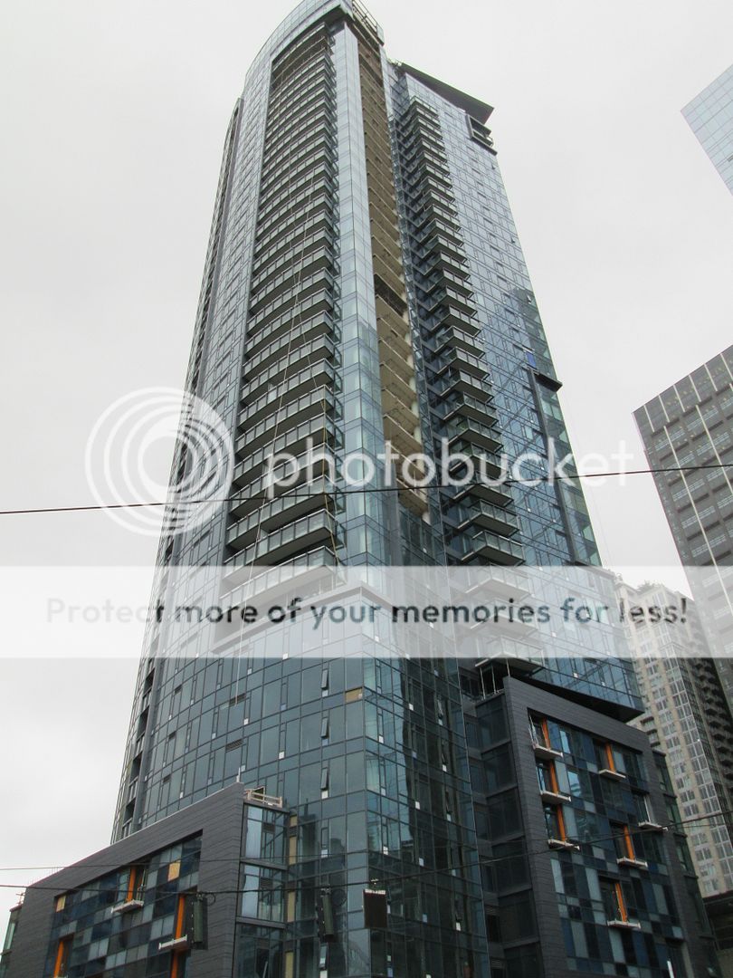 SEATTLE | Cirrus - 2030 8th Avenue | 134m | 440ft | 39 fl | Com | Page ...