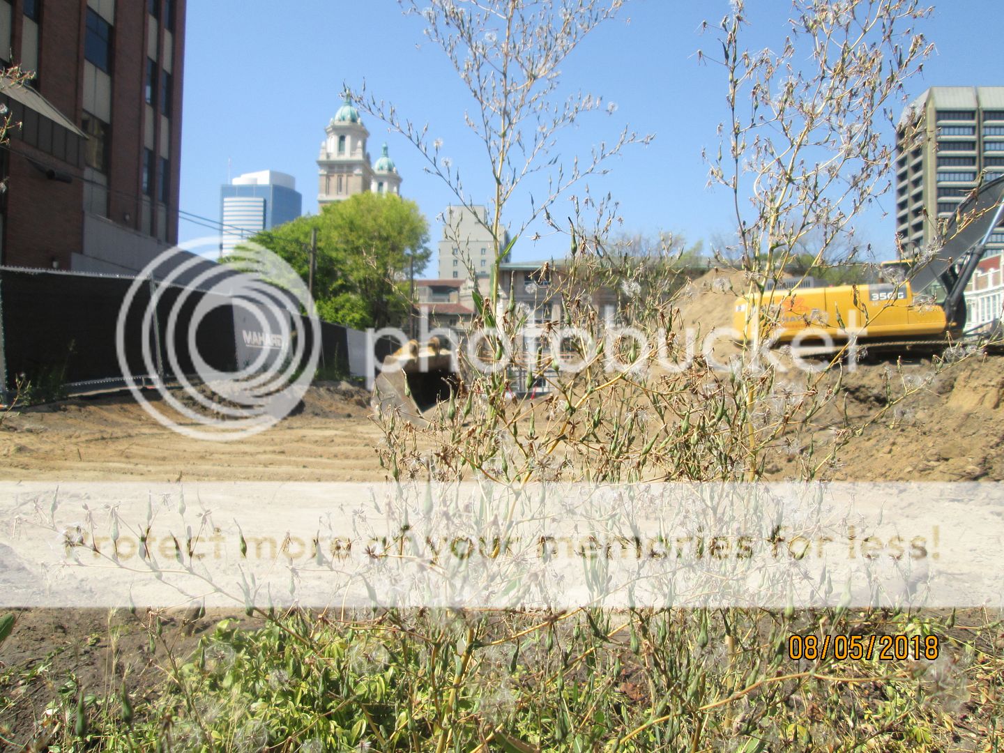 SEATTLE | Museum House (707 Terry Ave) | Two towers | 32 Stories | 330 ...