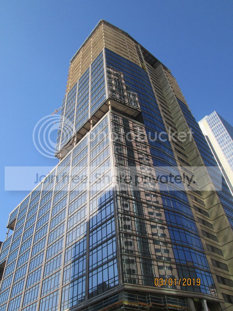SEATTLE | Qualtrics Tower, née 2&U (1201 2nd Ave, 2nd & University ...