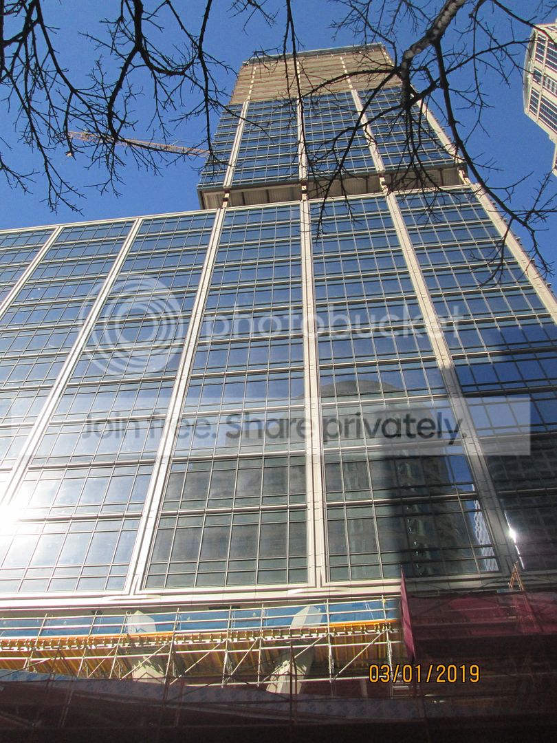 SEATTLE | Qualtrics Tower, née 2&U (1201 2nd Ave, 2nd & University ...