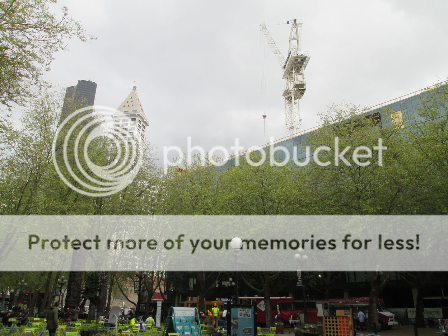 SEATTLE | Weyerhaeuser HQ (200 Occidental) | 7 Stories | Page 15 ...