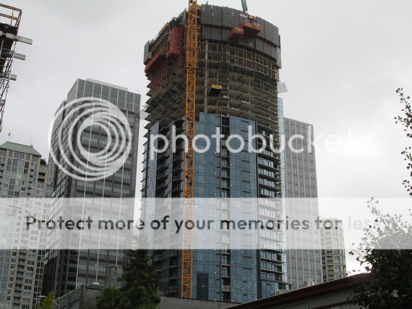 SEATTLE | 2030 8th Ave (Cirrus) | 39 stories | Page 19 | SkyscraperCity ...