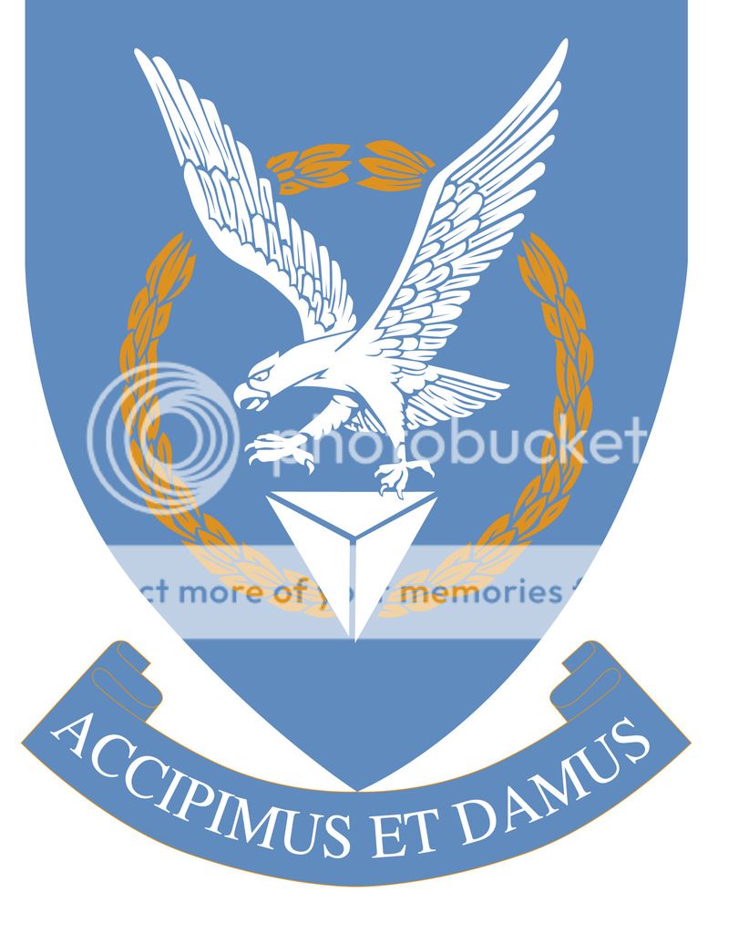 The SAAF Forum • View topic - 60 Squadron Insignia