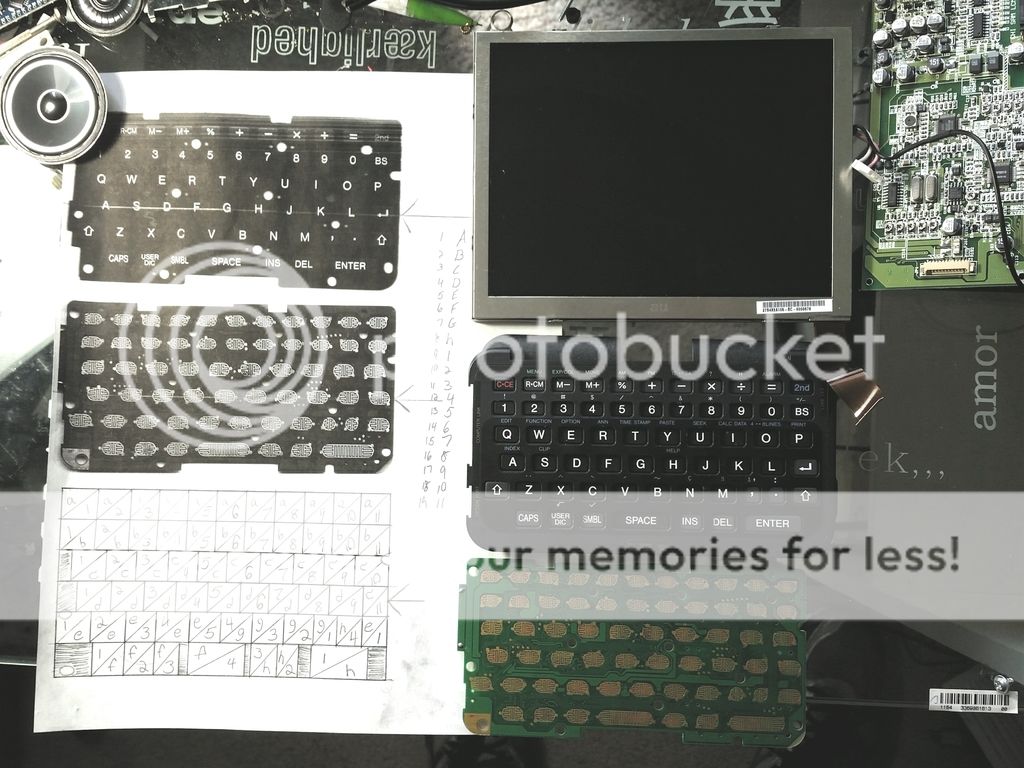 USB Data Sockets - Mini vs Micro vs Standard how electrically ...